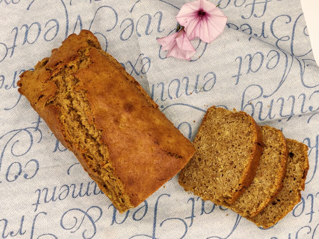 Pan de arroz y alforfón - Alimentalalife con Lalo Climent Ferrer